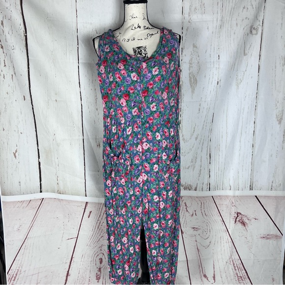 komil hawaii | Pants & Jumpsuits | Vintage Komil Hawaii Retro Small ...